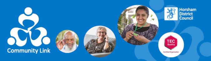 Community Link | North Horsham Parish Council